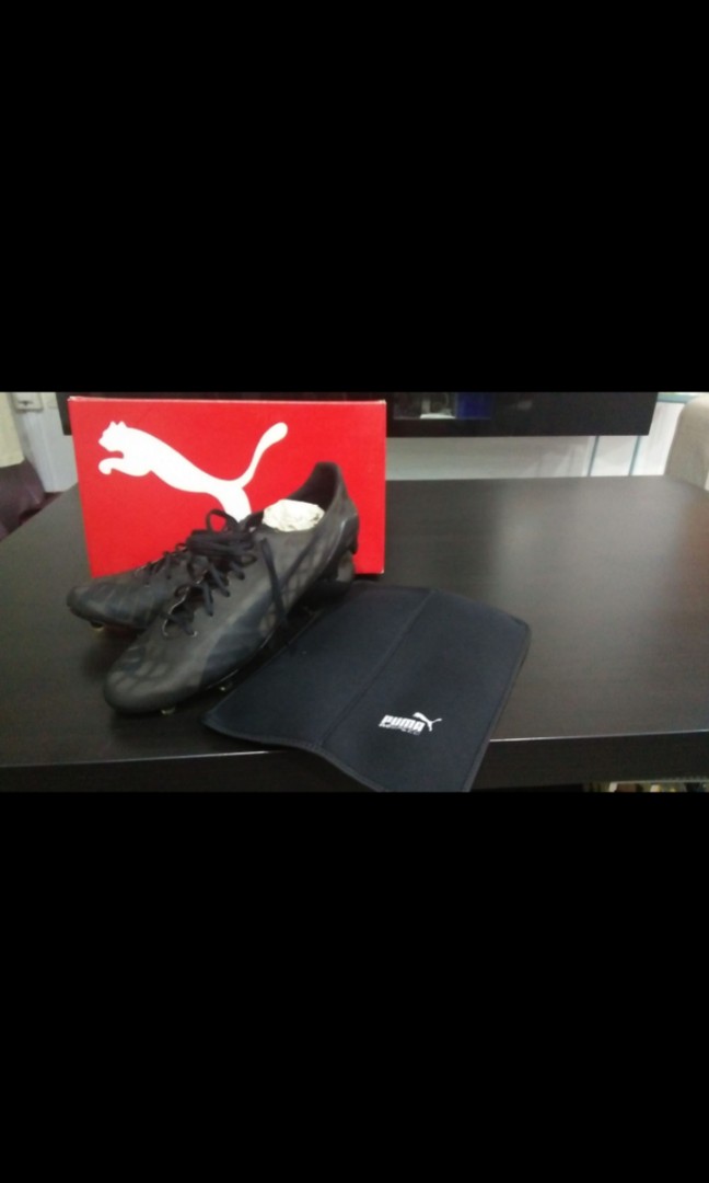 Authentic Puma eVo SL., Women's Fashion, Footwear, Sneakers on Carousell