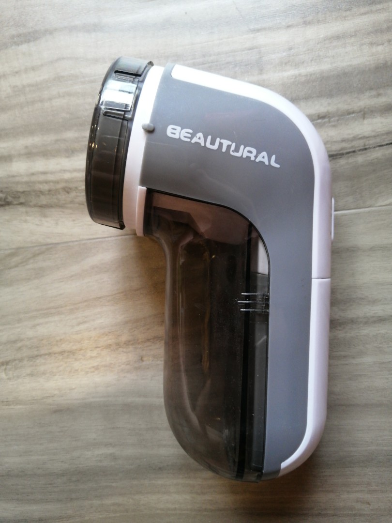 Beautural Fabric Shaver, TV & Home Appliances, Irons & Steamers on ...