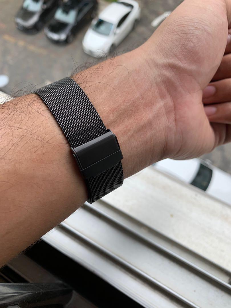 Casio Calculator Watch Retro (Back to the Future Watch), Mobile Phones ...