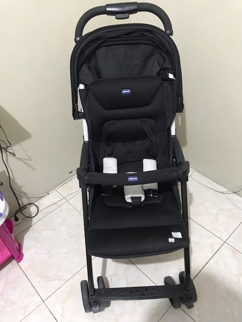 Chicco Ohlala Stroller for Babies 1-3, Babies & Kids, Going Out ...