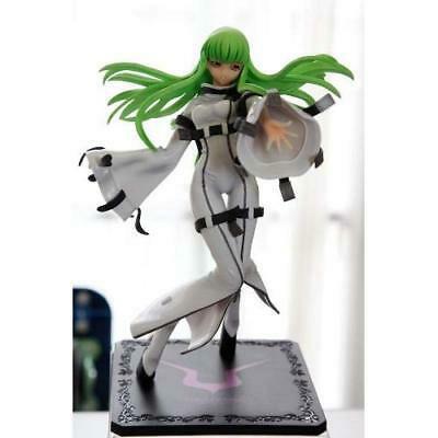 Code Geass C2 Figure from the opening, Hobbies & Toys, Toys & Games on ...