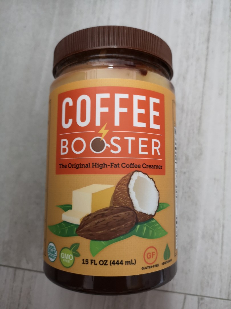 Coffee Booster, Furniture & Home Living, Kitchenware & Tableware ...