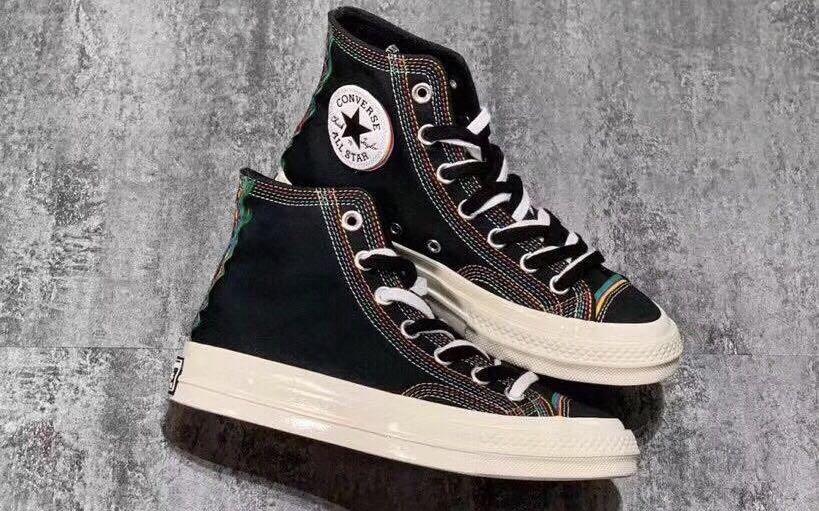 Converse 1970s Chuck Taylor, Men's Fashion, Footwear, Sneakers on Carousell