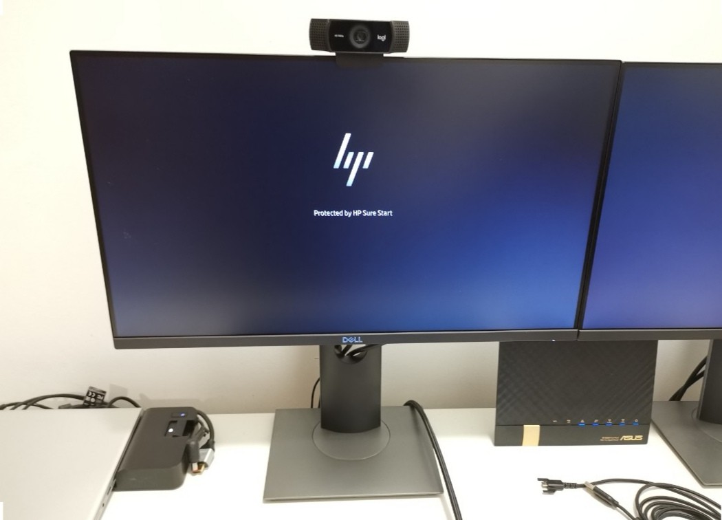 Dell 23 inch LED Monitor P2319H, Computers & Tech, Parts & Accessories ...