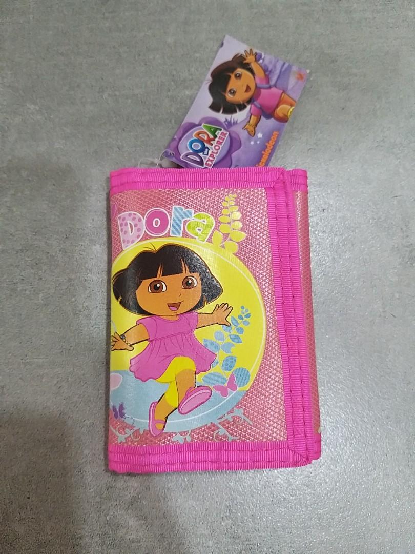dompet dora