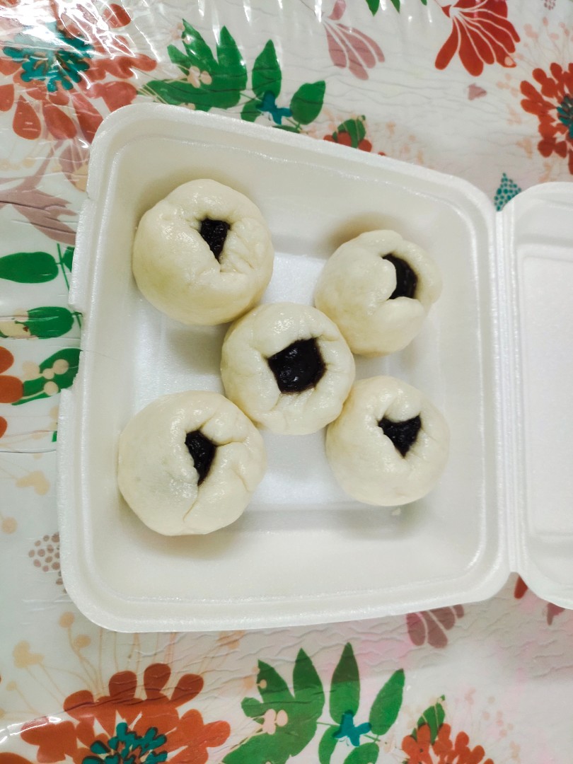 Dou Sha Pao, Food & Drinks, Rice & Noodles on Carousell