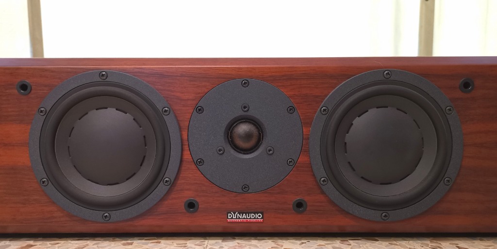 DYNAUDIO FOCUS 200C, Audio, Other Audio Equipment on Carousell