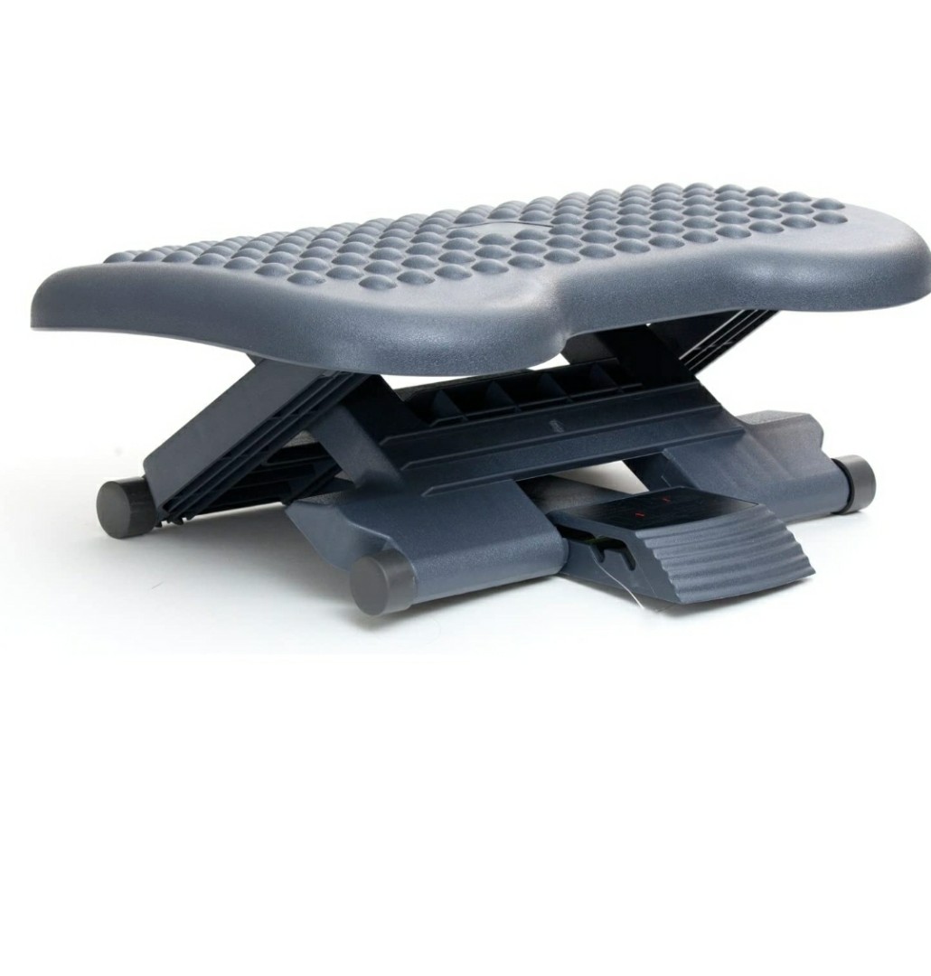 Ergonomics Leg Rest, Furniture & Home Living, Furniture, Chairs on ...