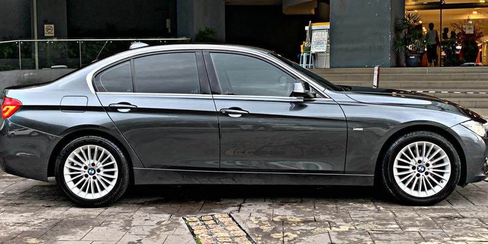 F30 318i, Cars, Cars for Sale on Carousell