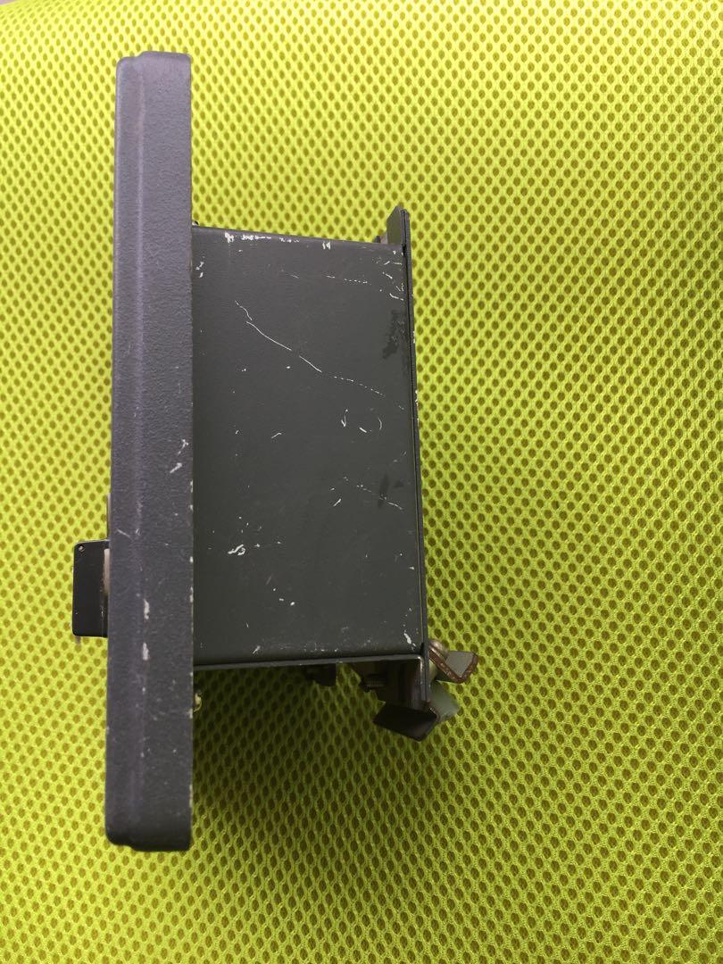 FURUNO VDR RAP VR3016, Audio, Other Audio Equipment on Carousell