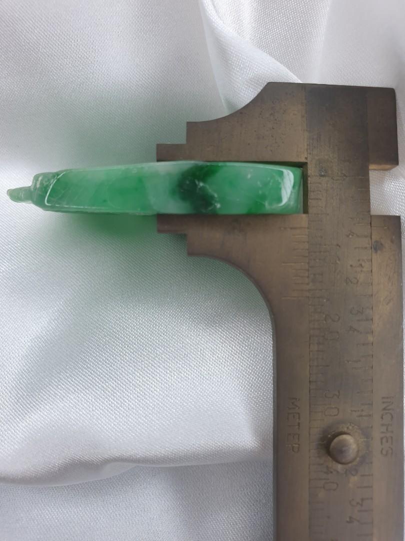 Grade B Jade HTELONGSEN_1, Luxury, Accessories on Carousell