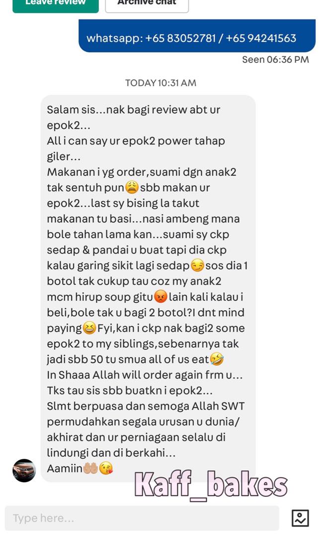 Halal frozen epok-epok sayur kentang sardine telur. curry puff with egg ...