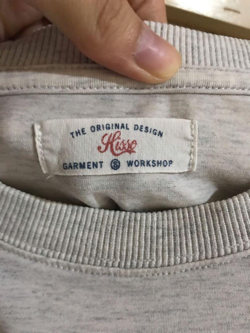 HISSO SHIRT, Women's Fashion, Tops, Shirts on Carousell