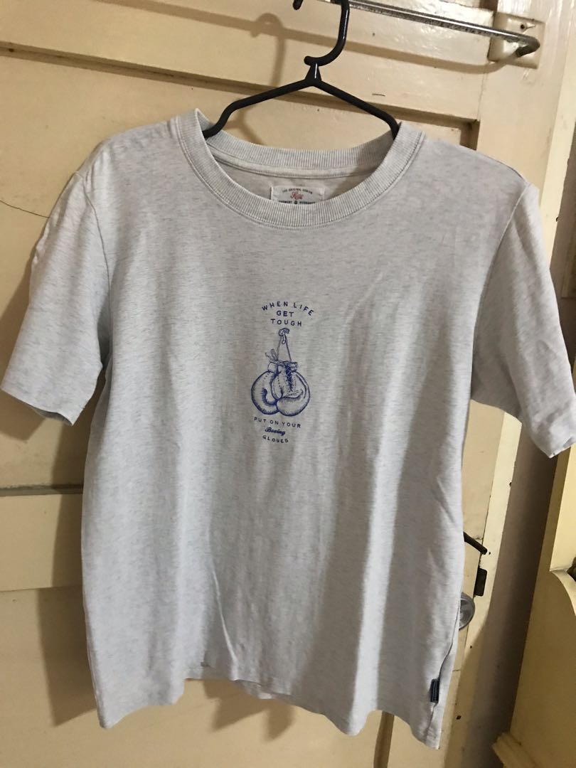 HISSO SHIRT, Women's Fashion, Tops, Shirts on Carousell