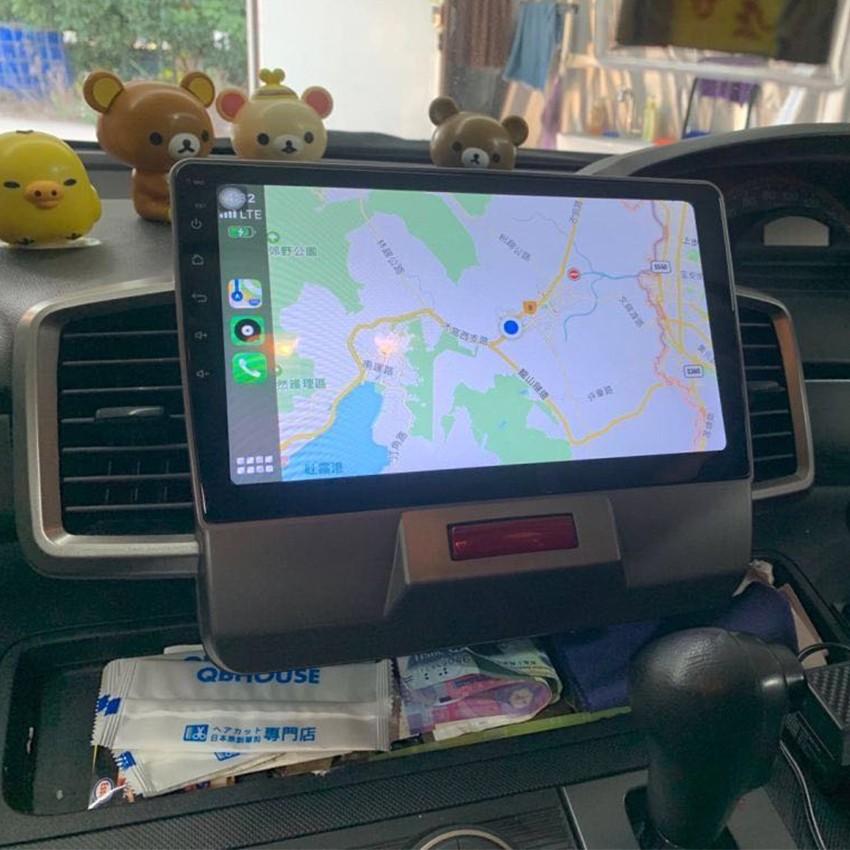Honda Freed 2011 Android headunit player with panel, Car Accessories ...