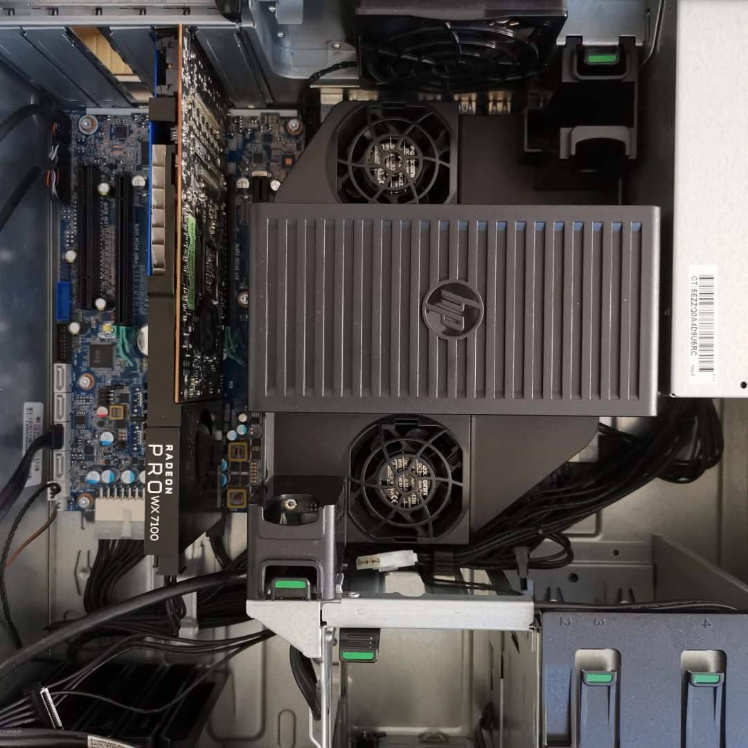HP Z440 Workstation 2021 Upgrade HP Z Memory Cooler, Front, 53% OFF HP Z440 Workstation 2021 Upgrade HP Z Memory Cooler, Front, 53% OFF