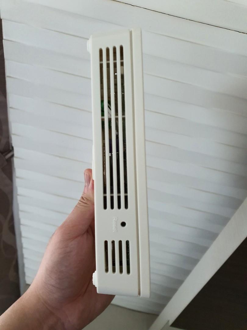 Huawei Broadband (TIME) Modem FIBRE OPTIC FTTH HG8240H, Computers ...