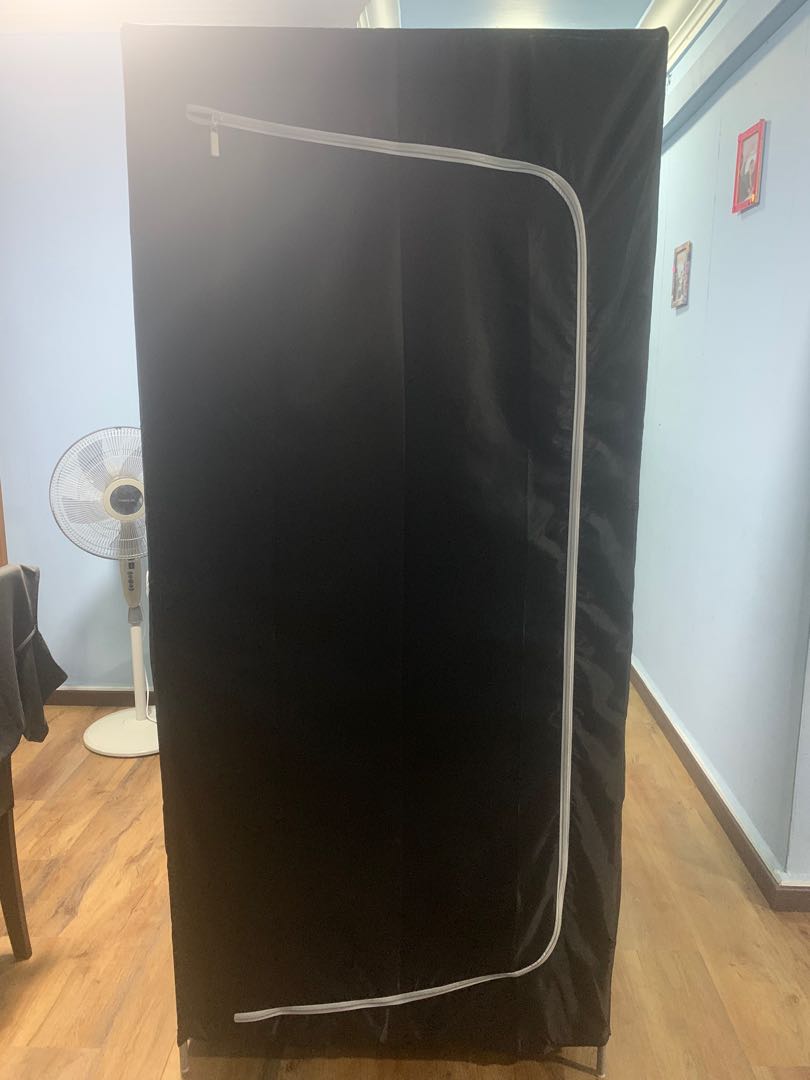 IKEA Clothes Cupboard, Babies & Kids, Baby Nursery & Kids Furniture ...