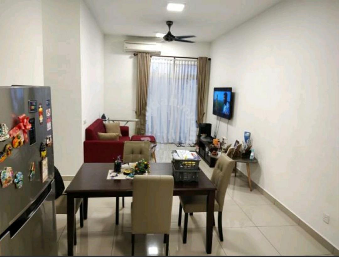 Kalista 2 Residence ,Garden Avenue,Seremban 2, Property, For Sale on ...