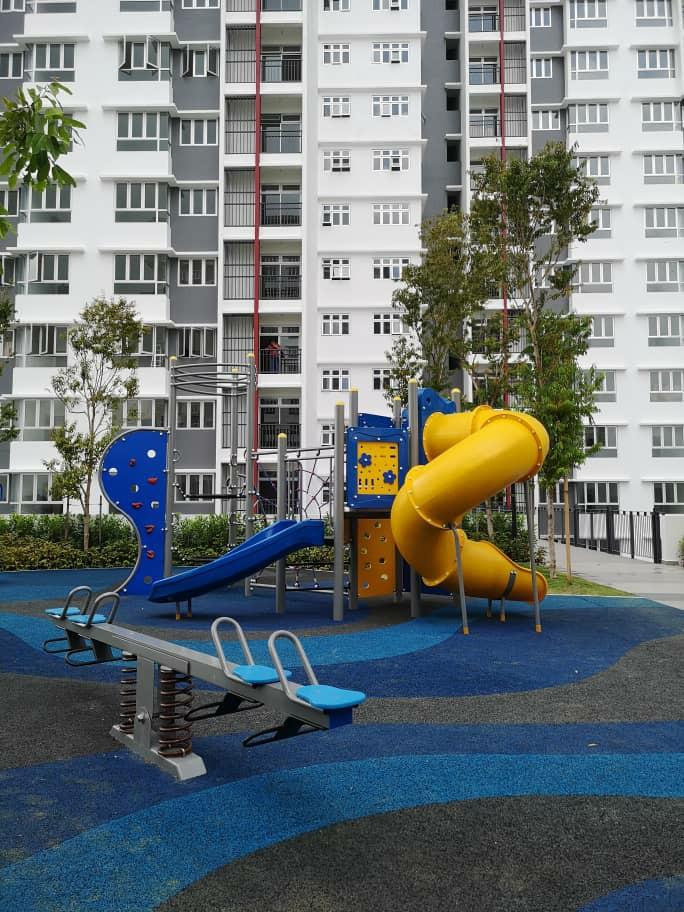 Kalista 2 Residence ,Garden Avenue,Seremban 2, Property, For Sale on ...