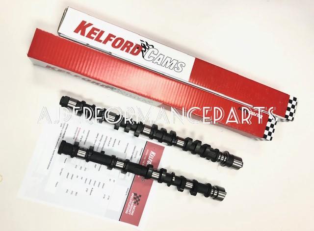 KELFORD RACING CAMSHAFT TOYOTA 4AGE, Auto Accessories on Carousell