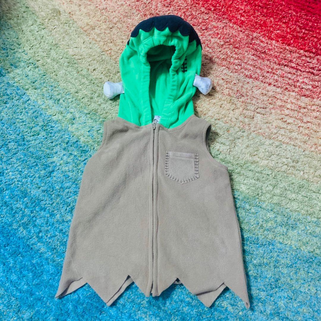 Kids - Carters Frankenstein Costume, Babies & Kids, Babies & Kids ...
