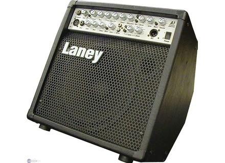 Laney A1 120W 1x8" Acoustic Guitar Combo Amp Amplifier, Hobbies & Toys ...