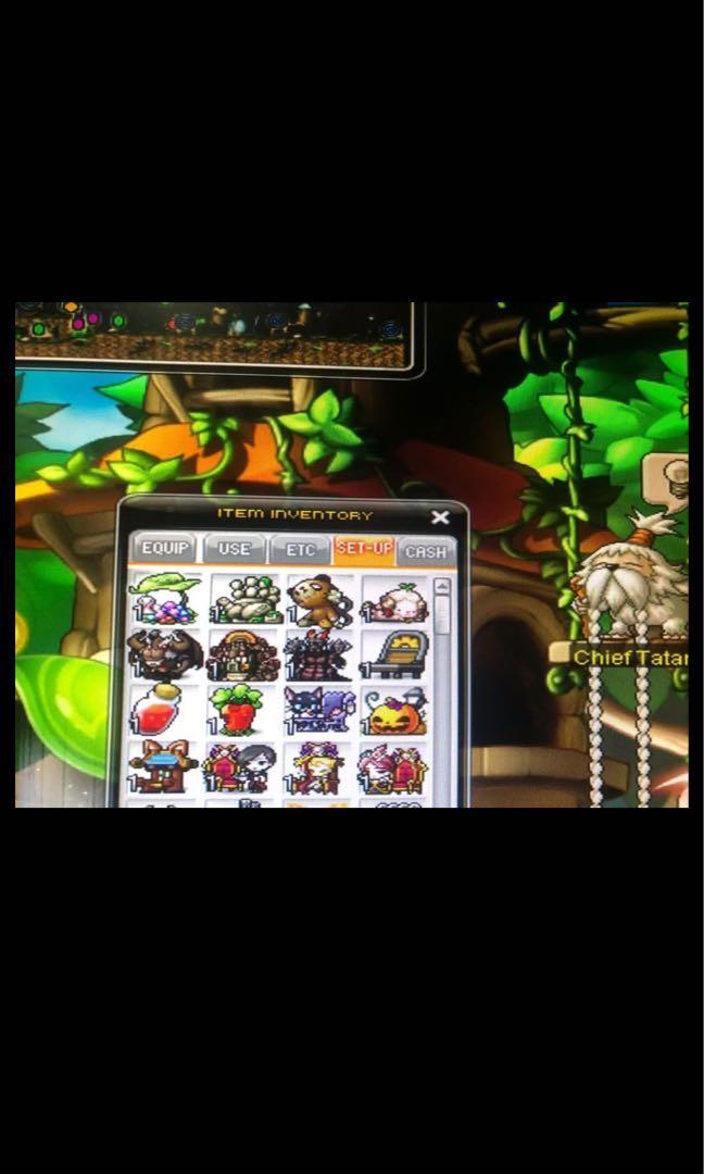 MAPLESEA AQUILA CHAIRS, Video Gaming, Gaming Accessories, Game Gift ...