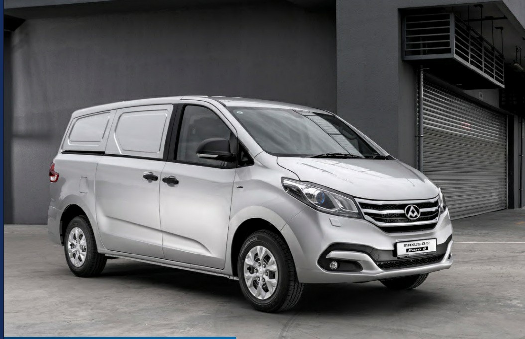 Brand New Maxus G10 Van, Cars, Commercial Vehicles, New on Carousell