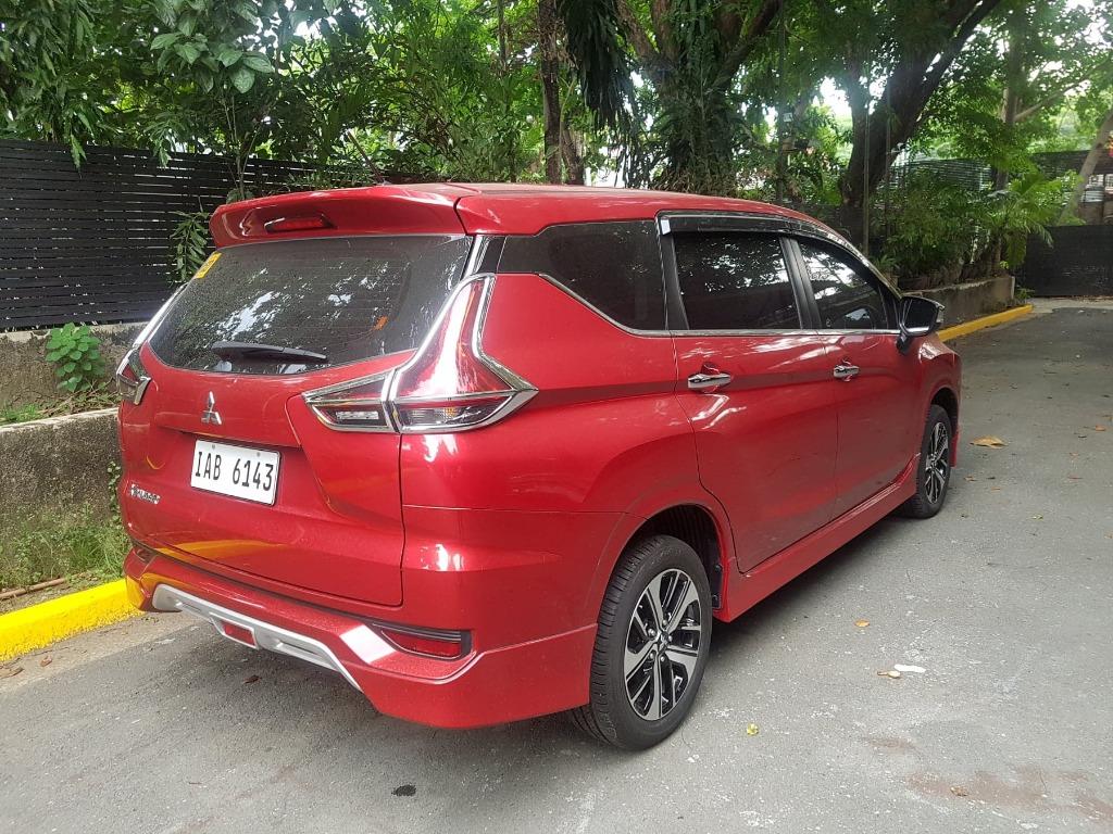 Mitsubishi Xpander GLS Sport Auto on Carousell