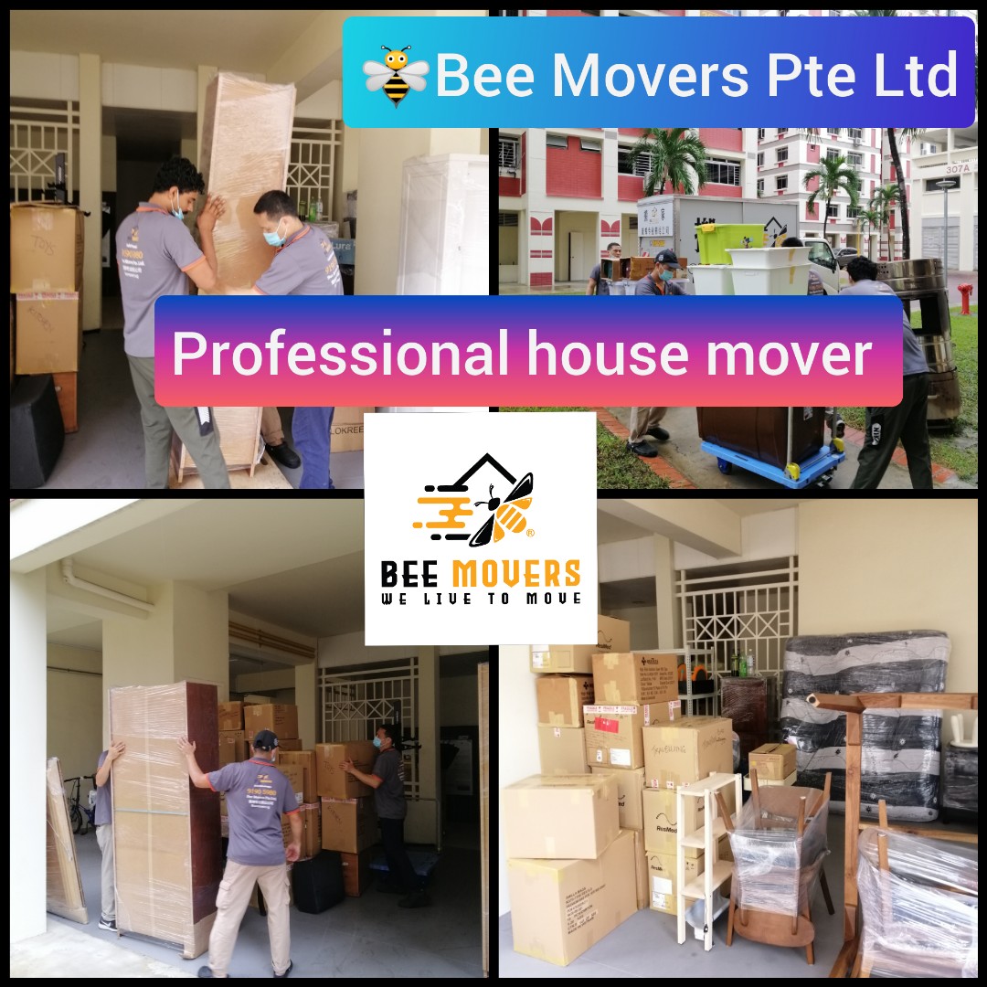 Movers and delivery service, Home Services, Movers & Delivery on Carousell