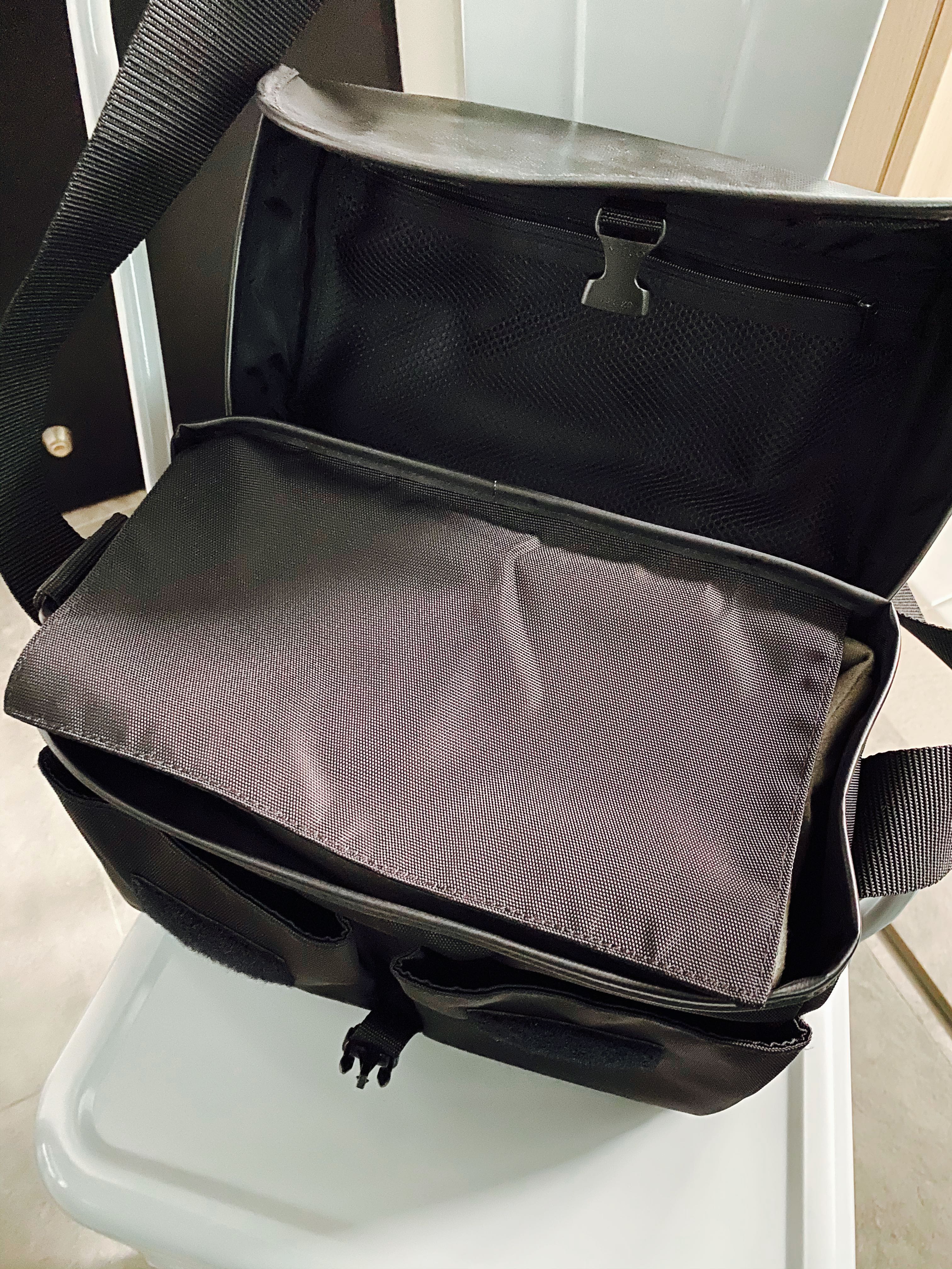 Muji Camera Bag Exclusive, Photography, Photography Accessories, Camera ...
