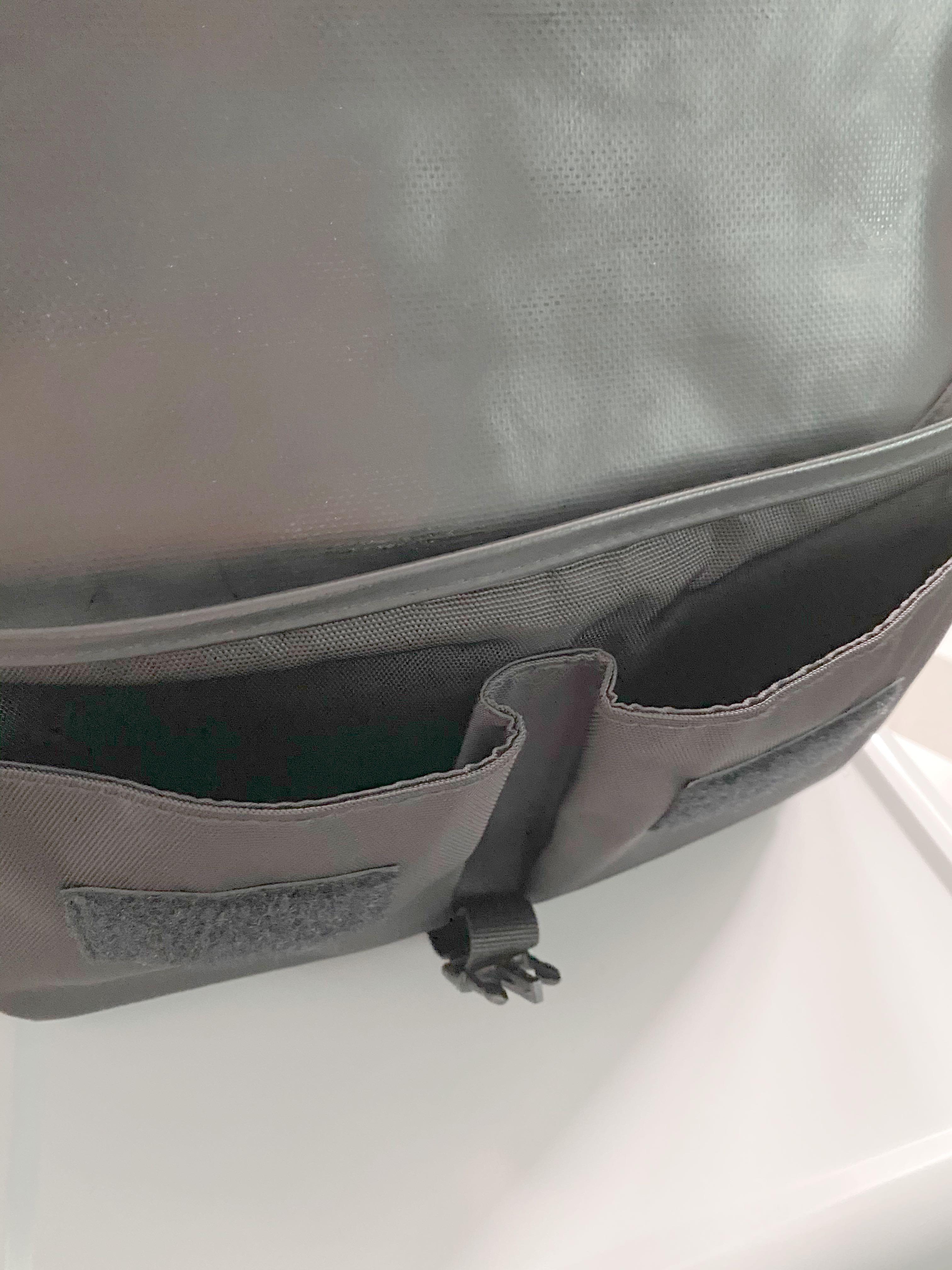 Muji Camera Bag Exclusive, Photography, Photography Accessories, Camera ...