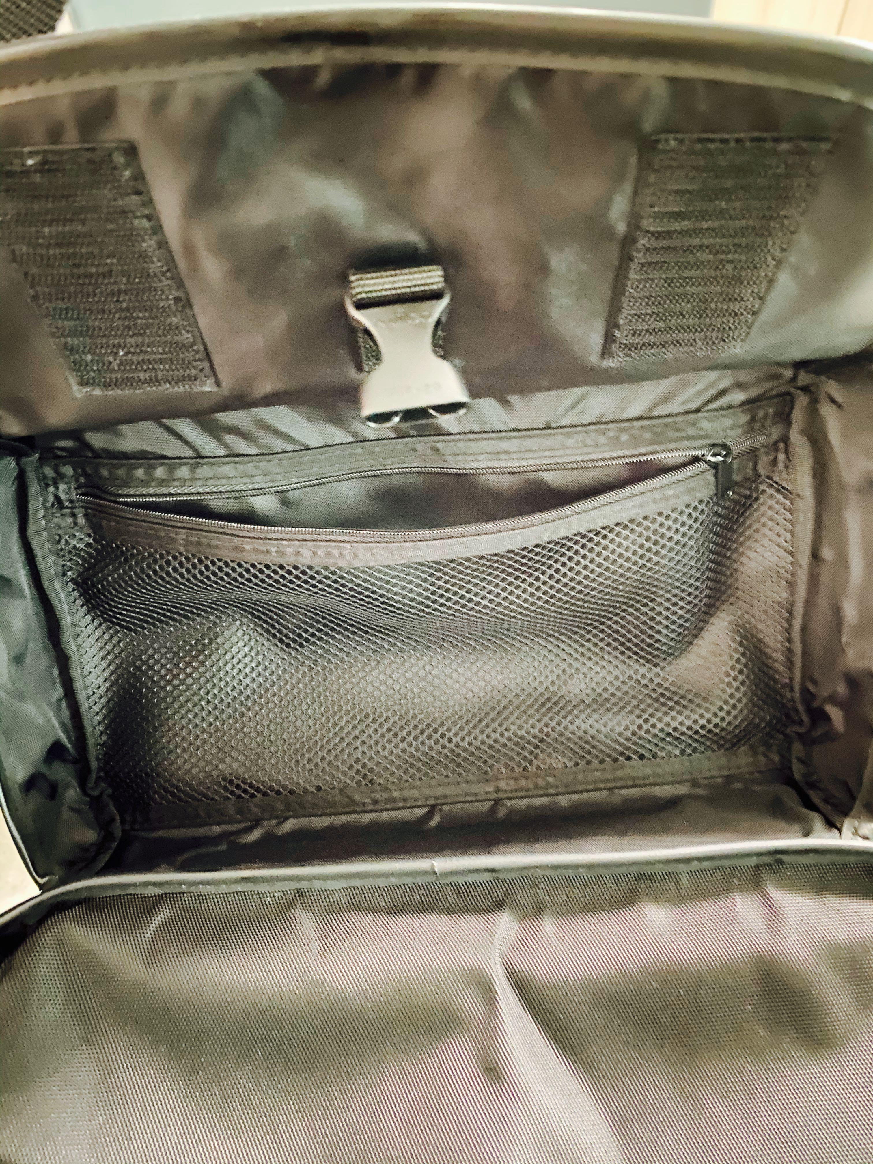 Muji Camera Bag Exclusive, Photography, Photography Accessories, Camera ...