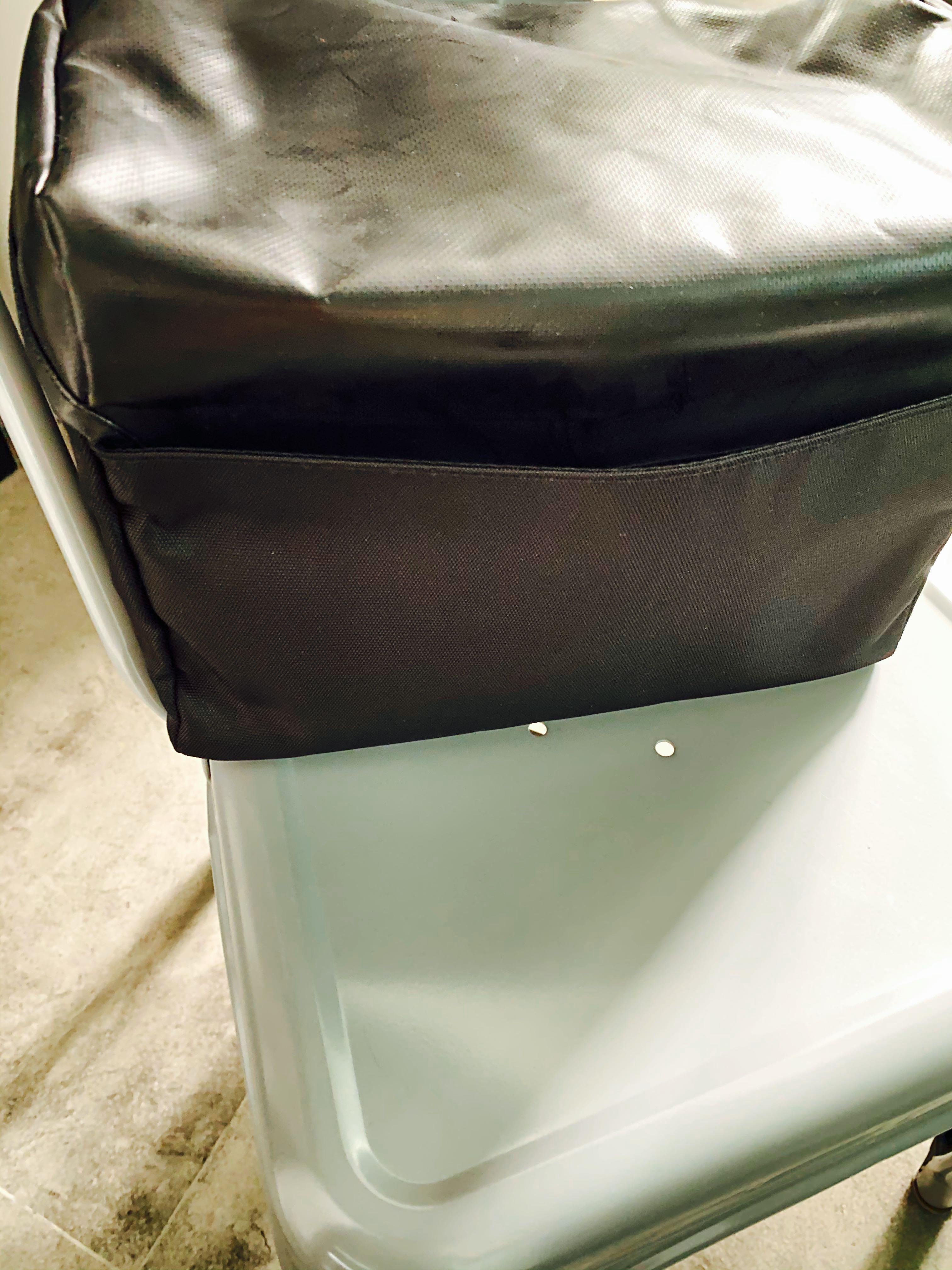 Muji Camera Bag Exclusive, Photography, Photography Accessories, Camera ...