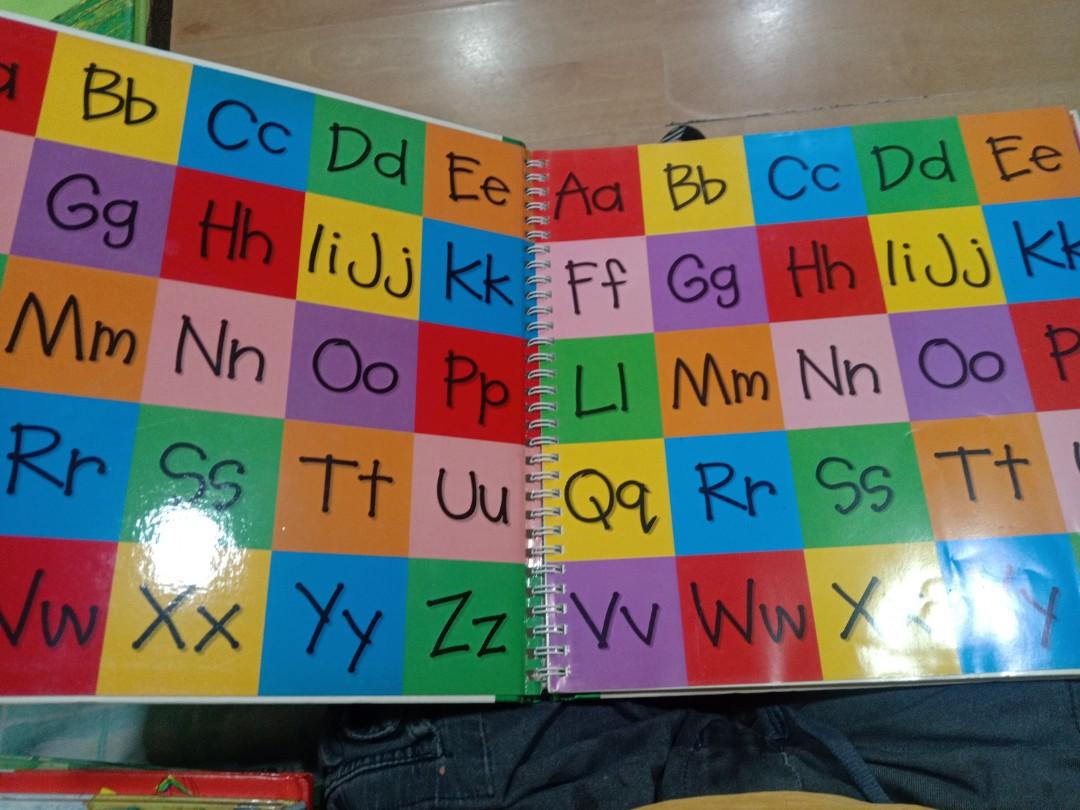 My Fun Picture Dictionary, Hobbies & Toys, Books & Magazines, Children ...