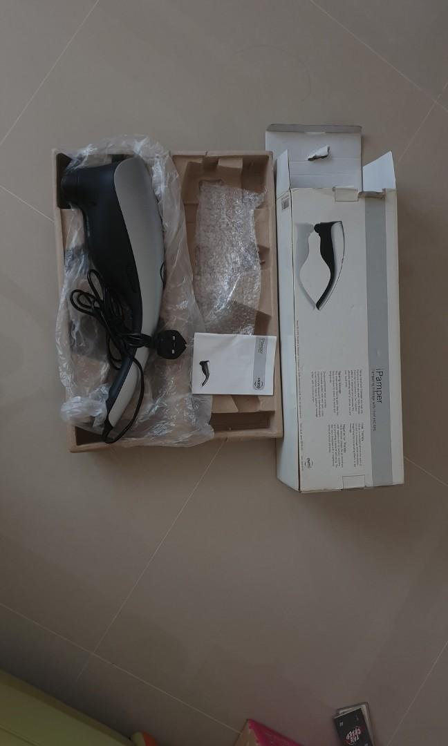 Osim iPamper, TV & Home Appliances, Washing Machines and Dryers on ...