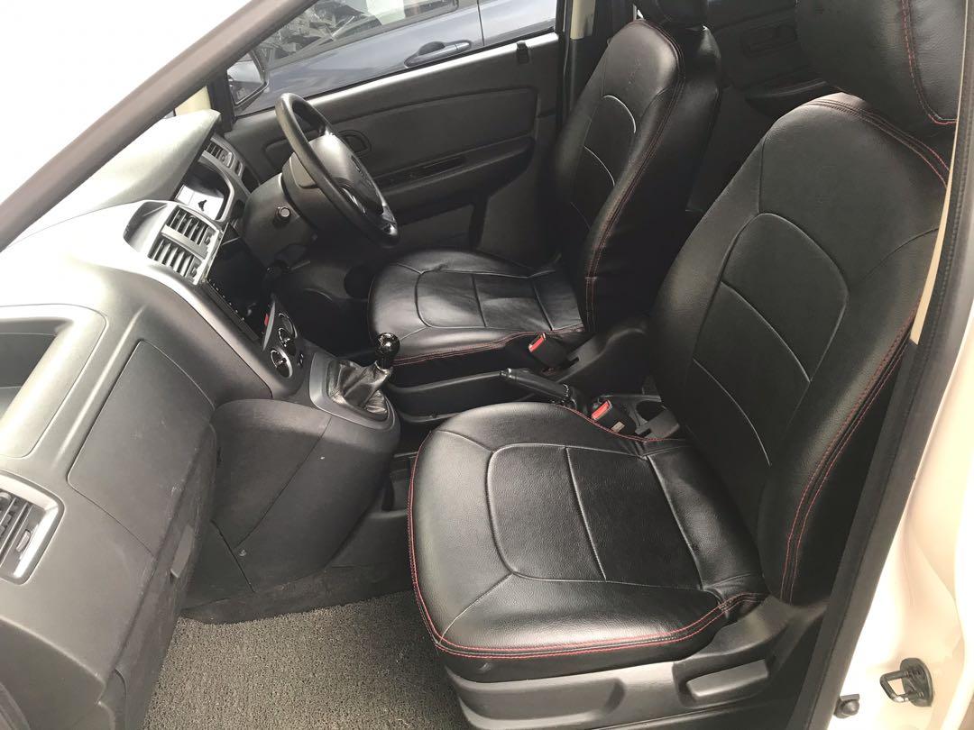 proton exora manual, Cars, Cars for Sale on Carousell