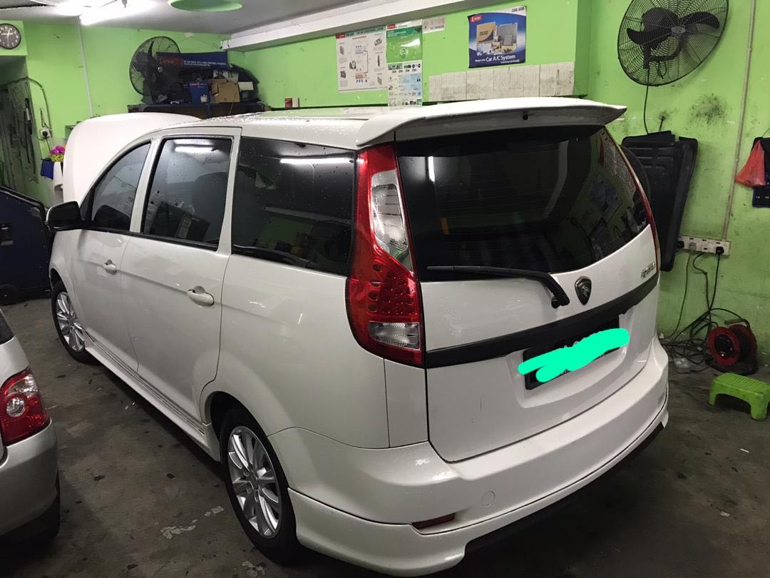 proton exora manual, Cars, Cars for Sale on Carousell