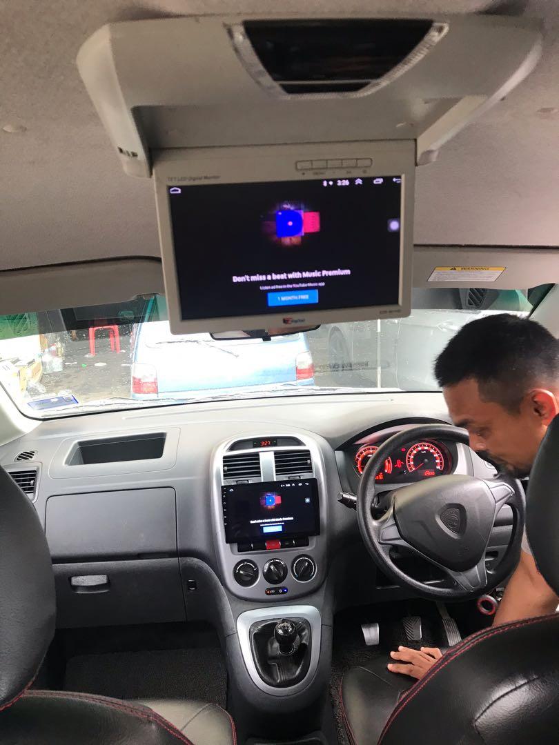 proton exora manual, Cars, Cars for Sale on Carousell