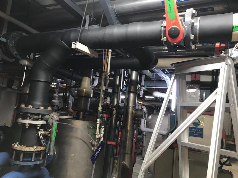 PU insulation jacketing, Everything Else on Carousell