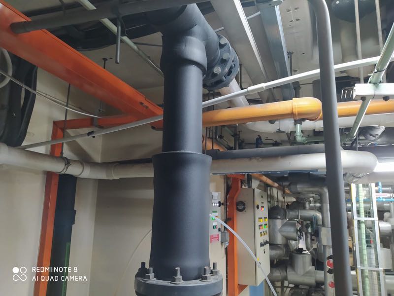 PU insulation jacketing, Everything Else on Carousell