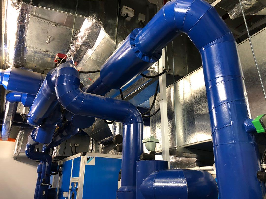 PU insulation jacketing, Everything Else on Carousell