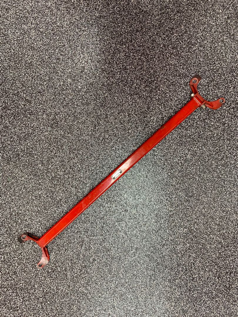 RX8 Autoexe rear strut bar, Car Accessories, Accessories on Carousell