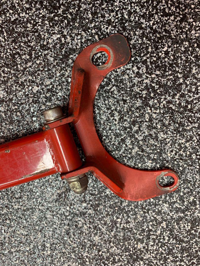 RX8 Autoexe rear strut bar, Car Accessories, Accessories on Carousell