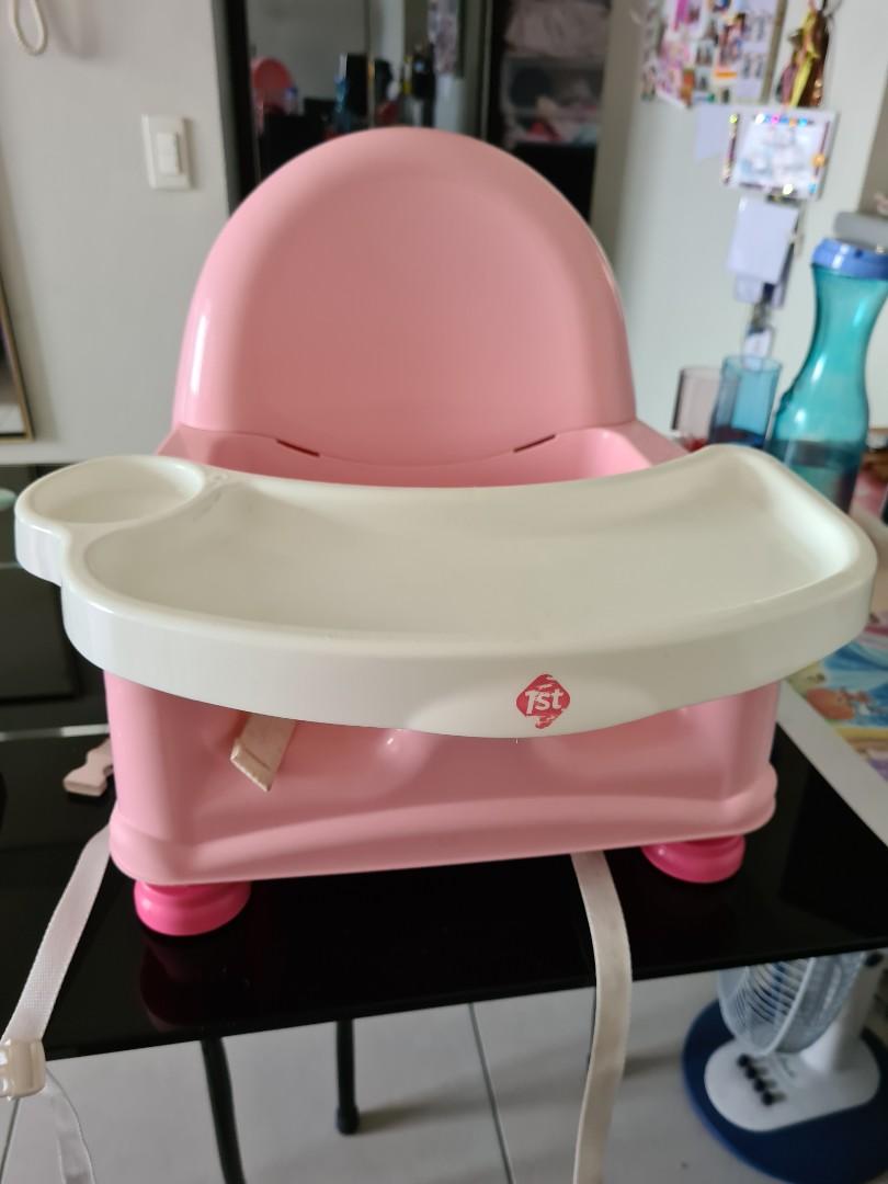Safety first Booster Chair, Babies & Kids, Nursing & Feeding, Baby High ...