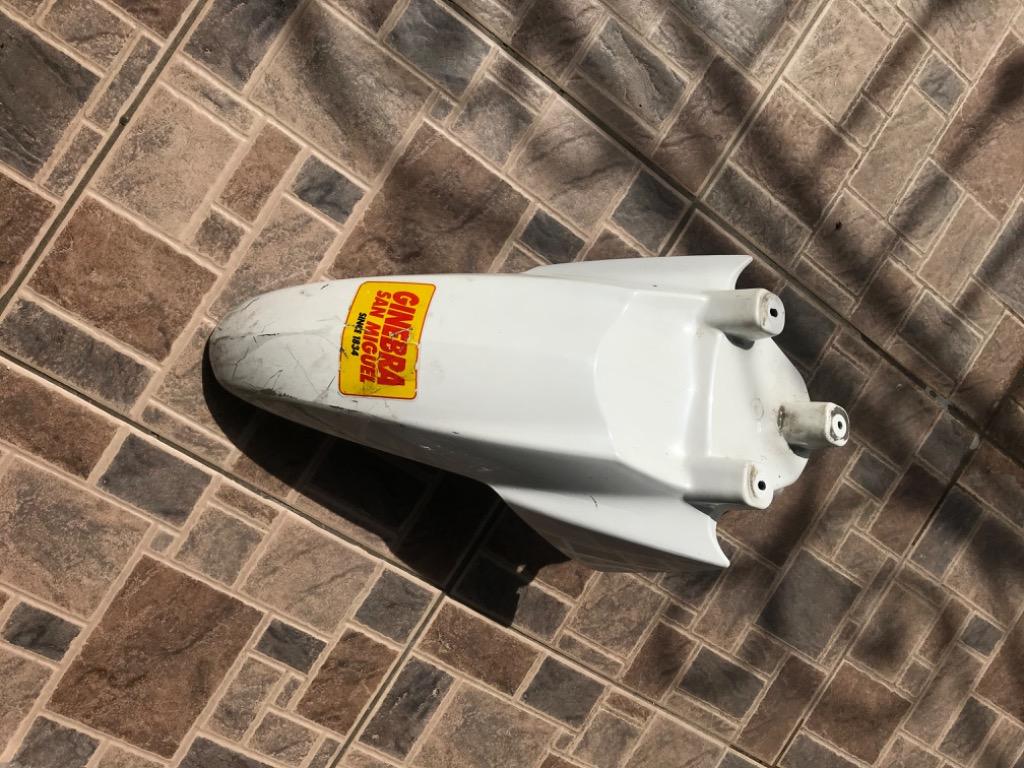 Super Z 125 Headlight And front fender KYMCO, Motorbikes, Motorbike ...