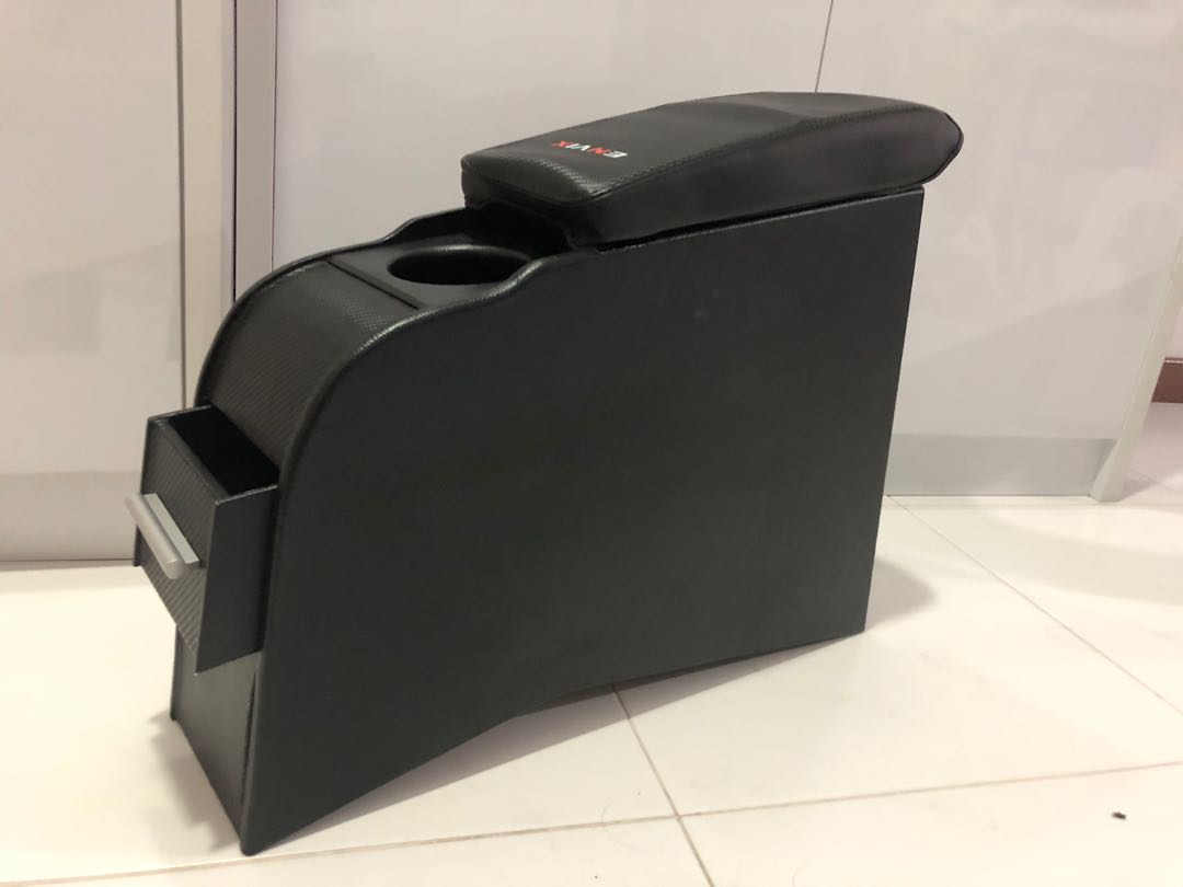 Toyota Wish Arm rest Console, Car Accessories, Accessories on Carousell Toyota Wish Arm rest Console, Car Accessories, Accessories on Carousell