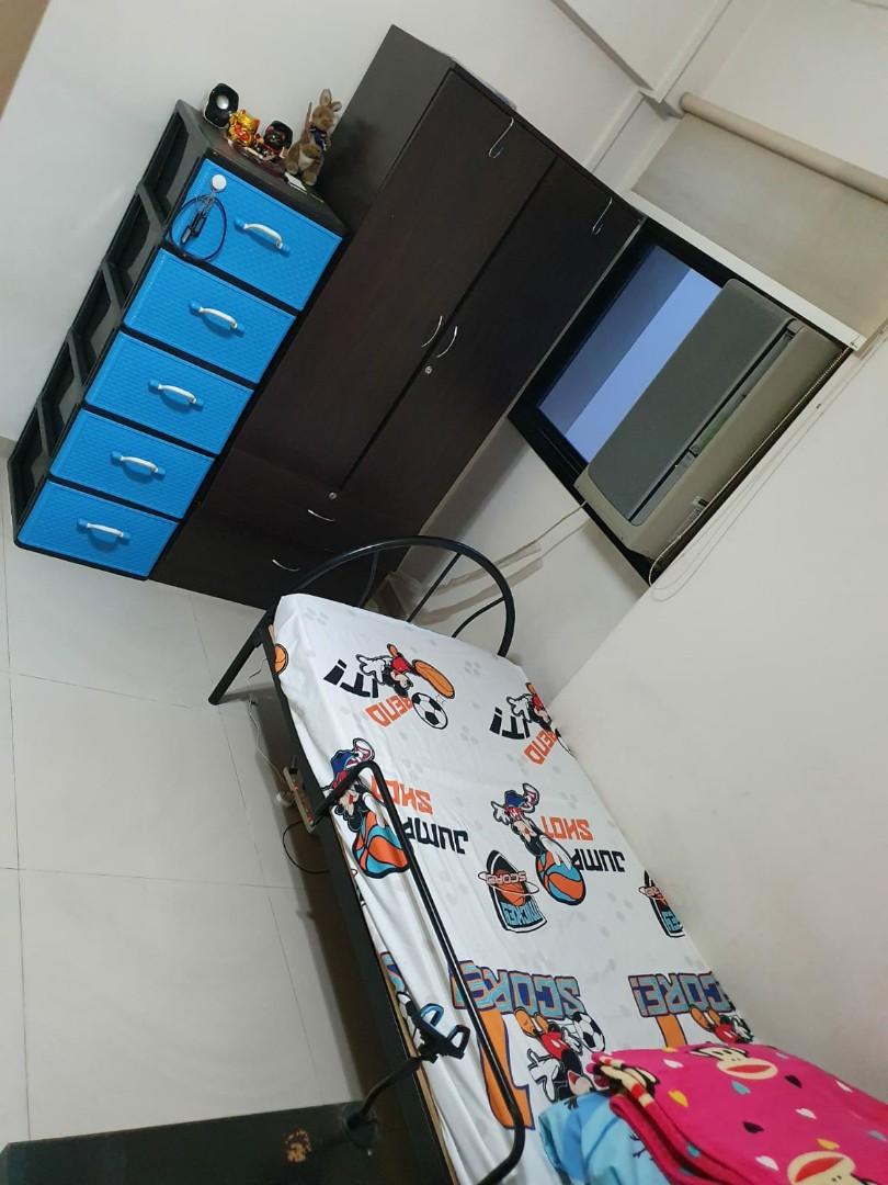 296 Yishun Street 20, Property, Rentals, Room Rentals on Carousell