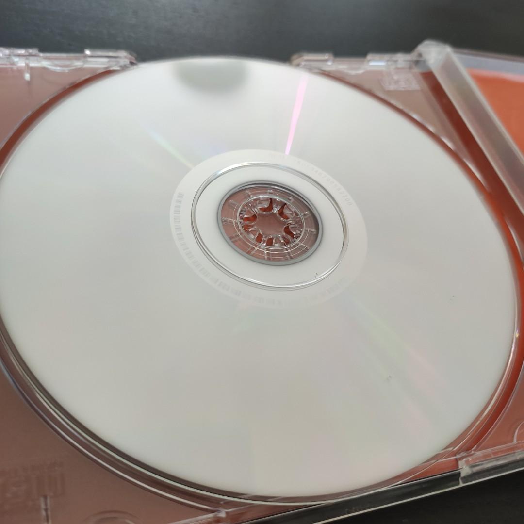 黃偉文十年選2cd+1vcd, 興趣及遊戲, 音樂樂器 & 配件, 音樂與媒體 - CD 及 DVD - Carousell